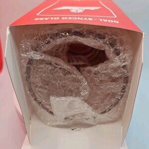 Budweiser | Dining | Budweiser Red Light Goal Synced Glass Nhl Nfl Mlb ...